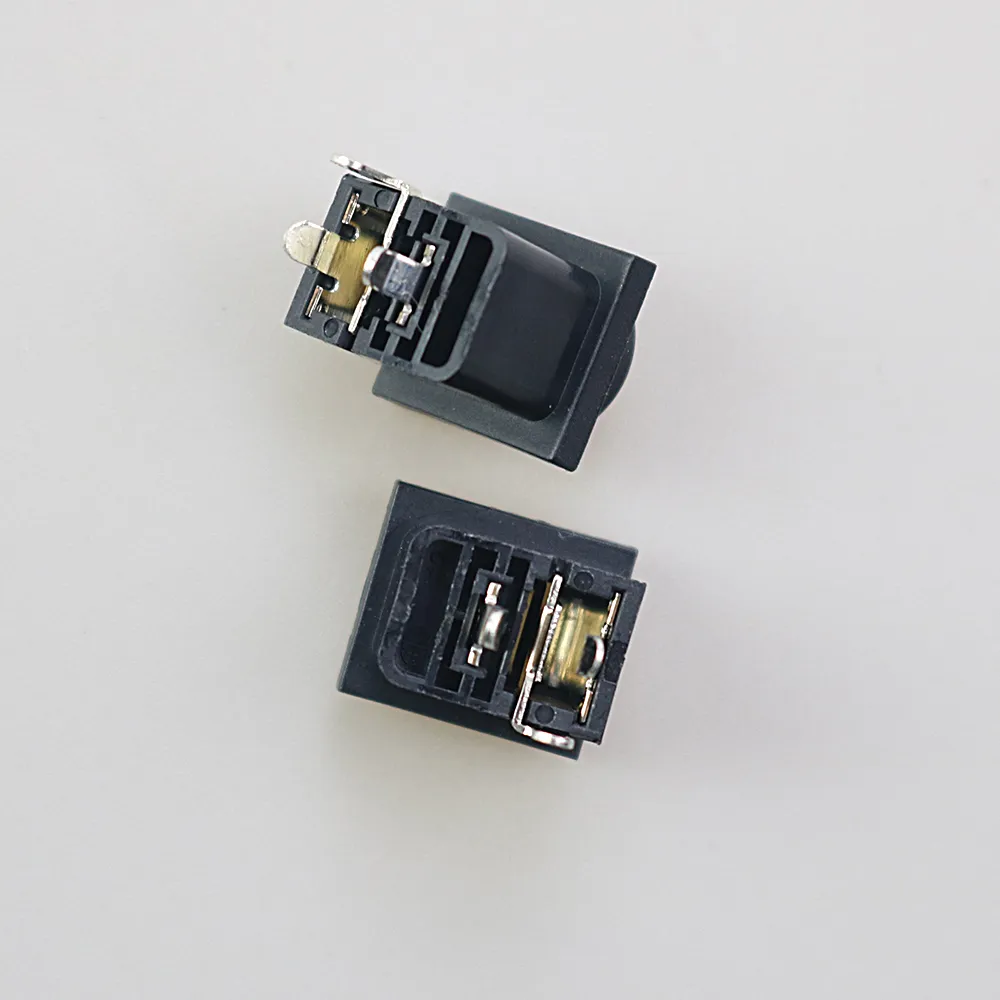 DC Power Jack 3Pin Connector Socket for LG 19/19.5V Monitors, TVs ...