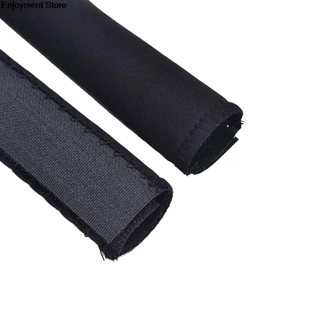 2-Pack Indestructible Bike Chain Stay Guard Protector Covers from ...