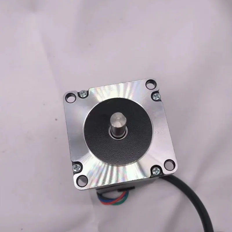 High Torque 2 Phase CNC Stepper Motor Nema23: 1.2N.M 167 Oz In, 56mm ...