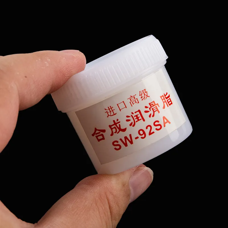SW 92SA Fuser Film Sleeve Synthetic Grease Printer... From Ddmywonder ...