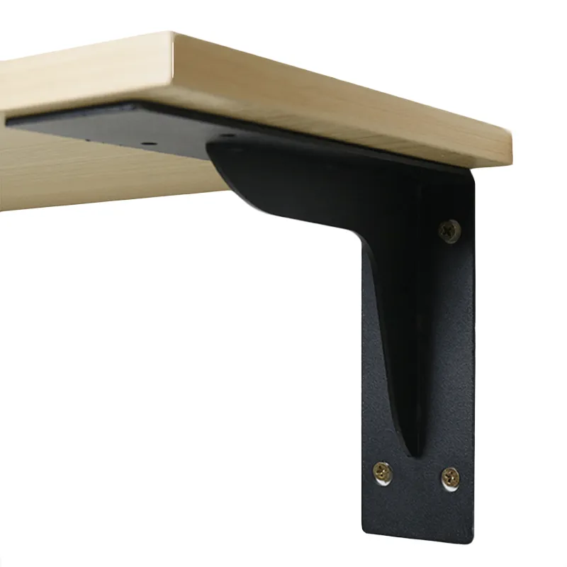 floating shelf l brackets