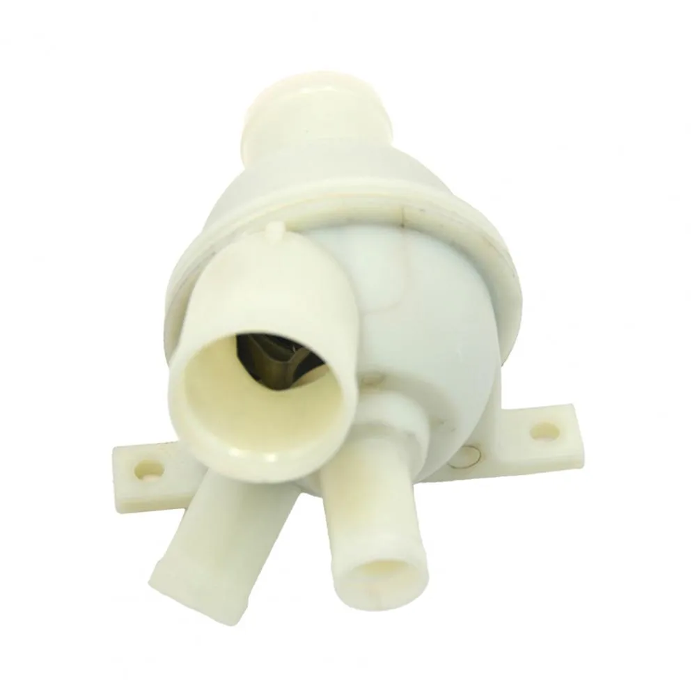 DHgate.com:ABS Waterproof Coolant Thermostat Housing Assembly with ...