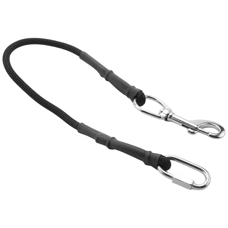 Scuba Diving Tank Holder Rigging Kit: Elastic Bungee With Snap Hook For ...