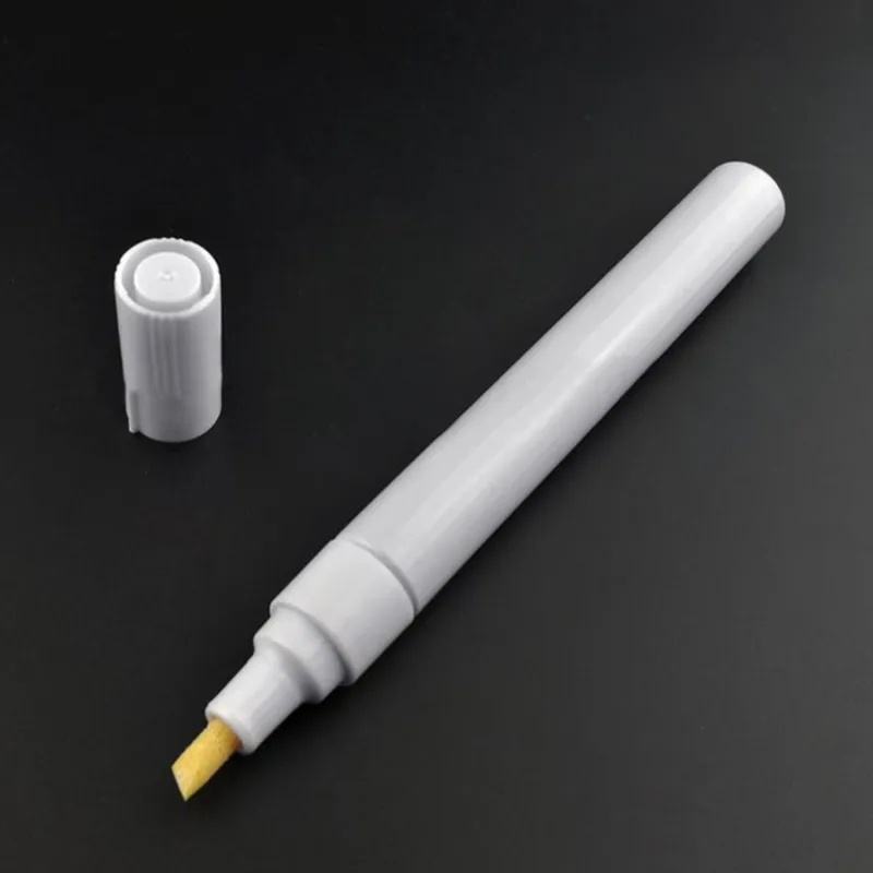 Wholesale Refillable Fillable Paint Pens With Fine Tip For Oil Paint ...