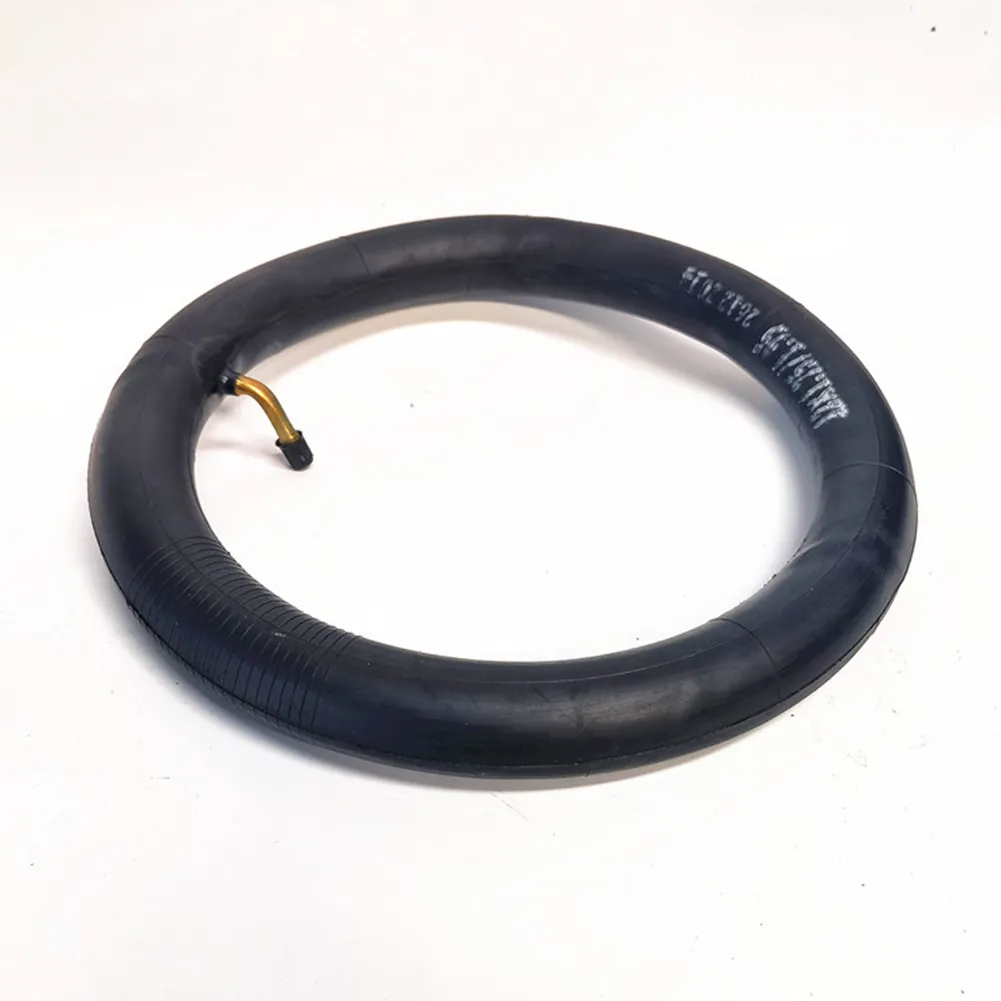 E-Bike 12 Inch Inner Tube for 12 1/2x1.75/19.5 Tire Electric Bicycle ...