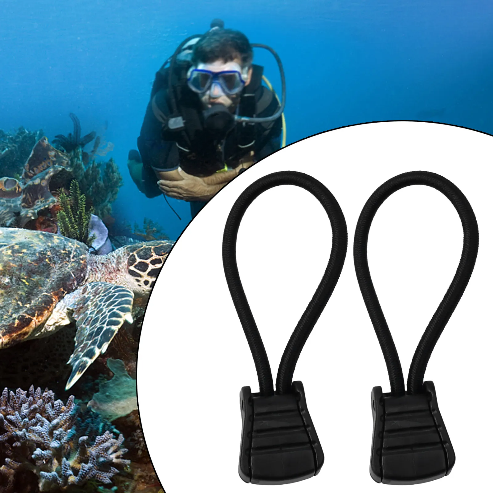 scuba diving clips