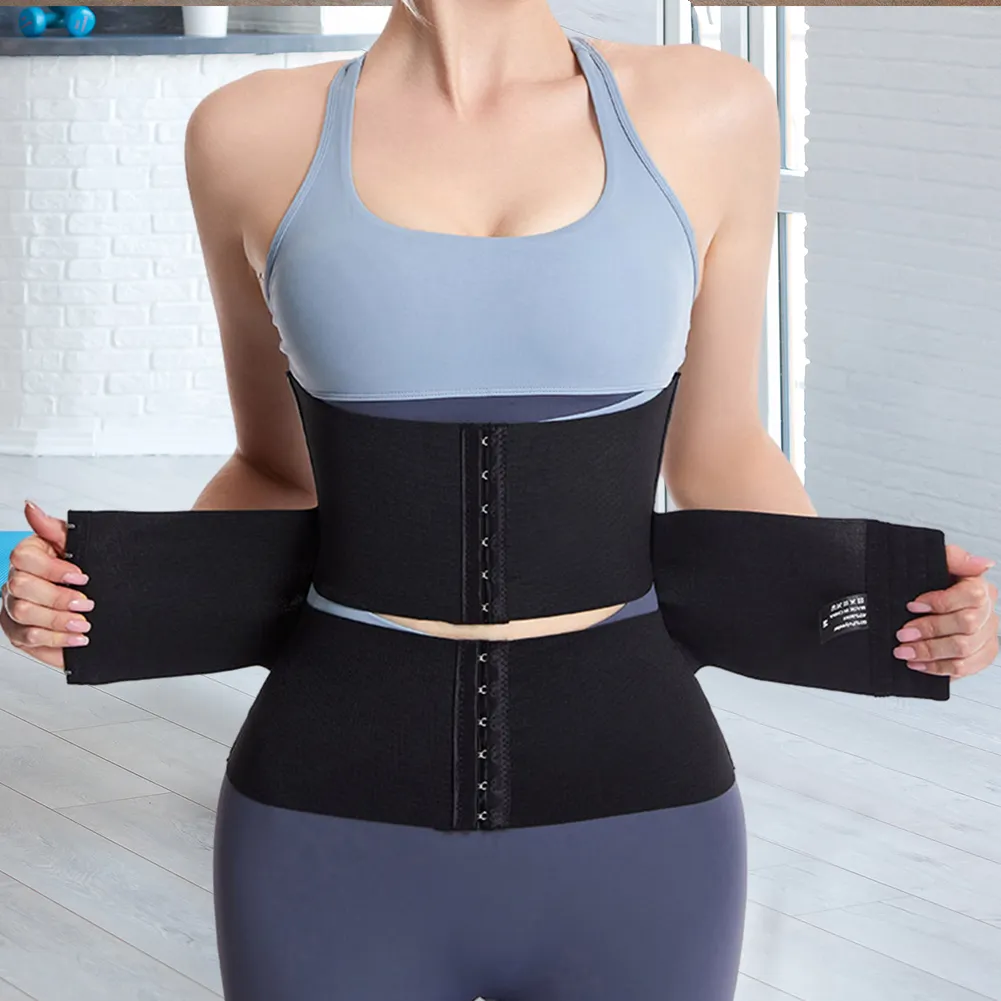 High-Waisted Body Shaper Tummy Control Shapewear for Women: Seamless ...