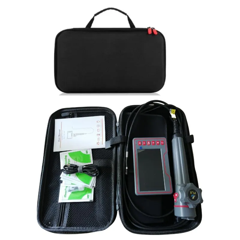 DHgate.com:5'' 1080P Industrial Articulating Borescope, 6mm IP67 ...