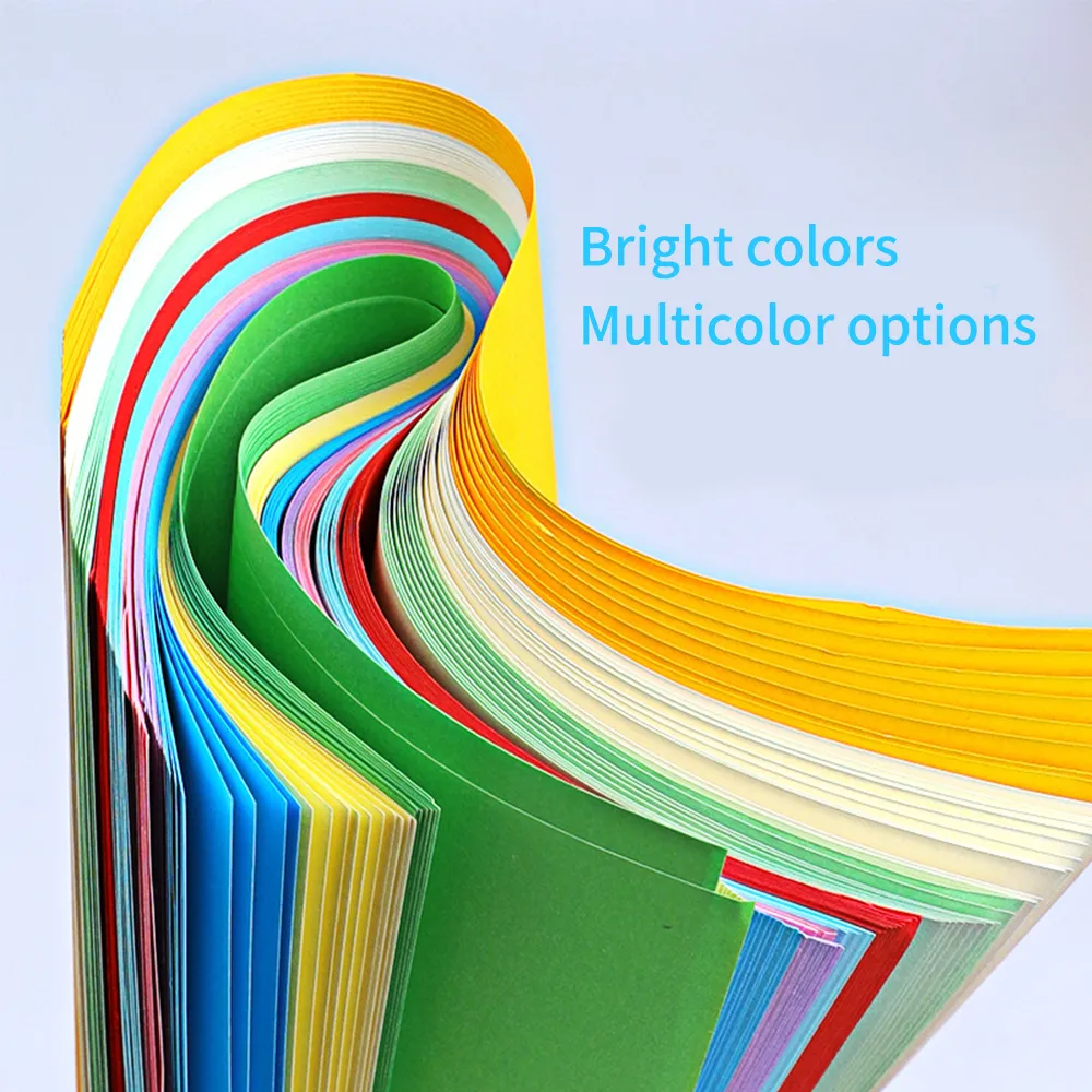 100 Sheets A4 Copy Paper 8.3x11.7 in 210x297 mm 70 GSM Printer Paper ...