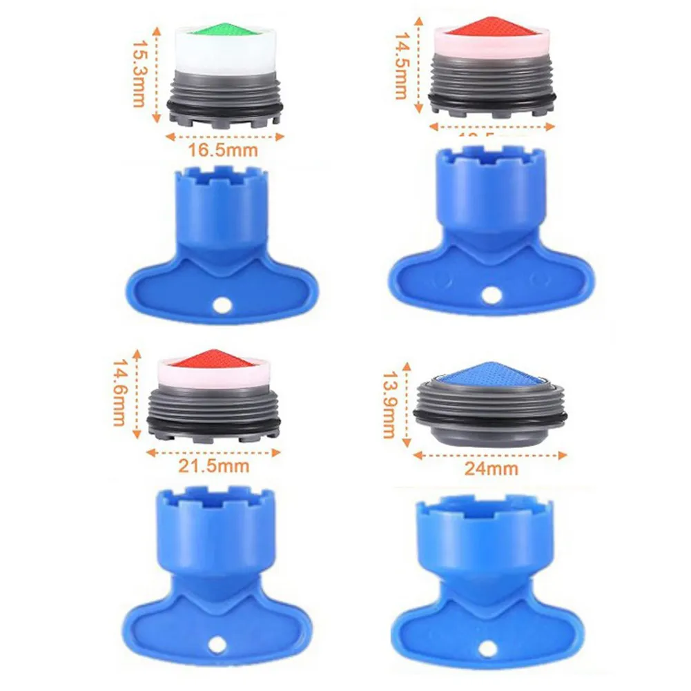 DHgate.com:5-Piece Cache Faucet Aerator Wrench Set and Cache Aerator ...