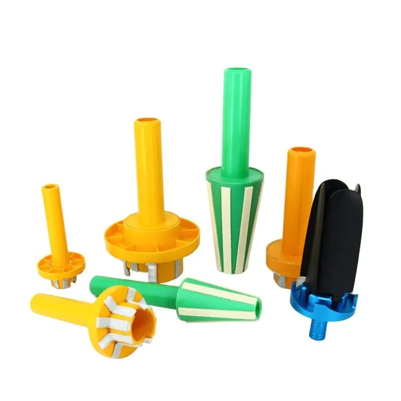 OUIO CNC machining shops Spindle Cleaning Rod Cleaner Brush Taper ...