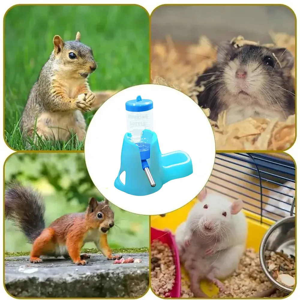 DHgate.com:Small Animal Water Feeder, Automatic Drinker Bottle with ...