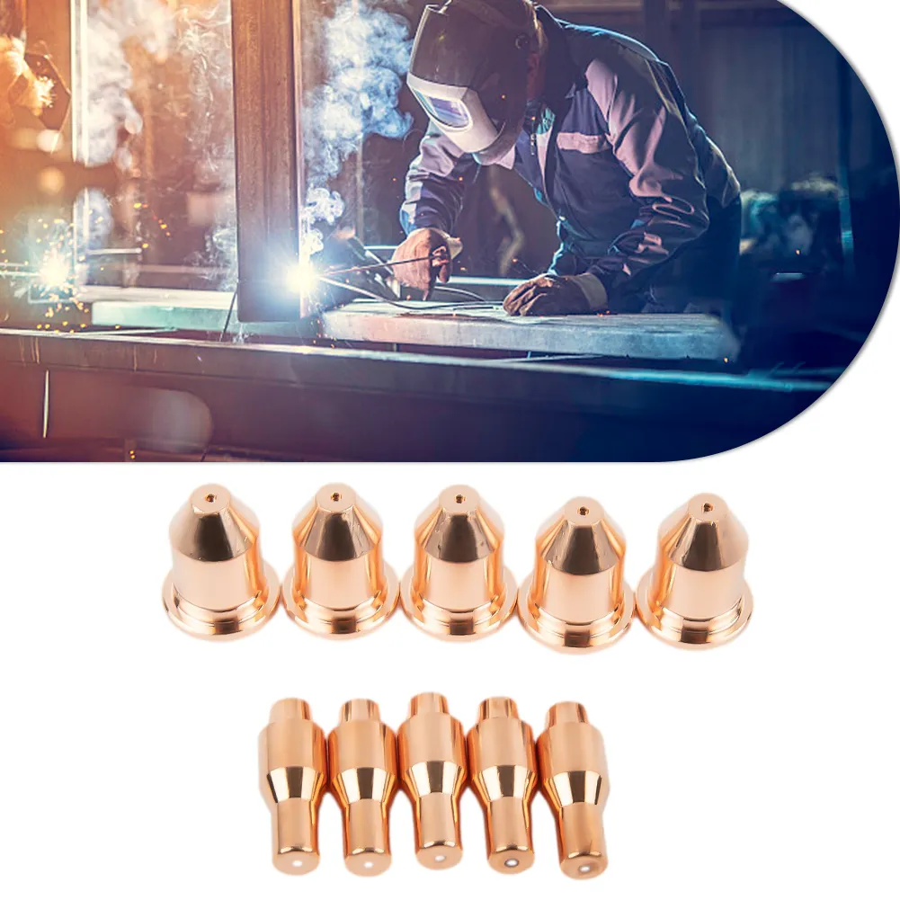 DHgate.com:56811/56576 45A Plasma Cutter Set for Harbor Freight Plasma ...