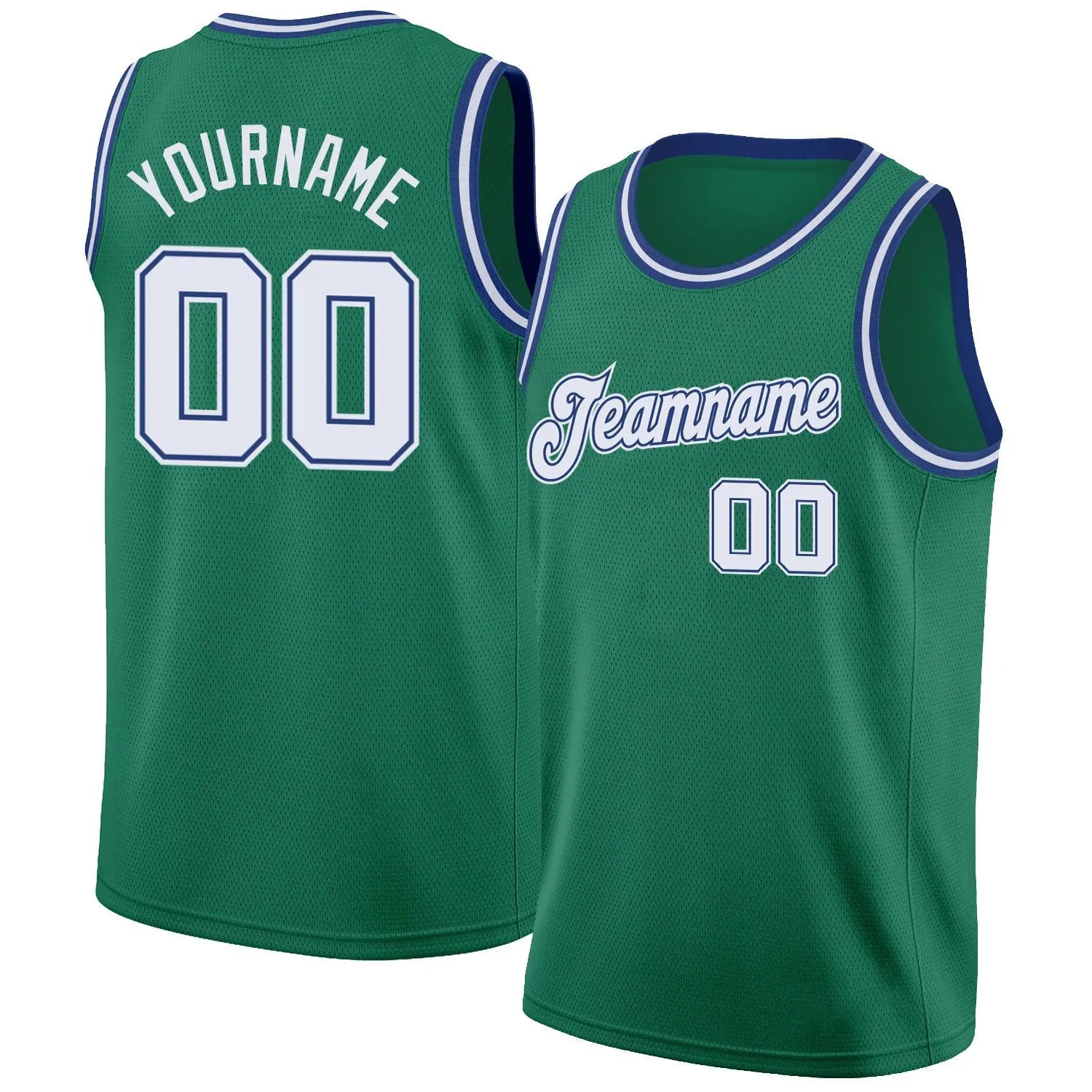 Men's Custom Basketball Jersey Tank Tops: Personalized Team Unisex Pink ...