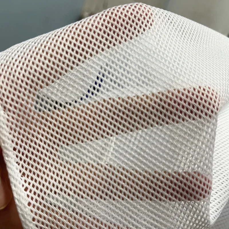 bag netting material