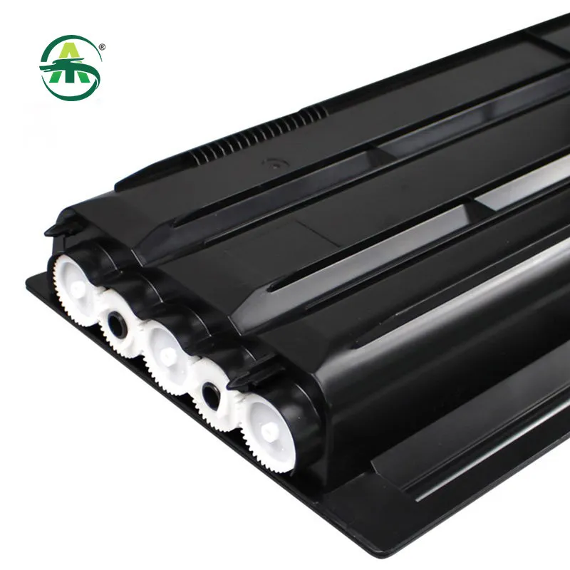 DHgate.com:TK-7220 TK-7225 Copier Toner, High-Yield Black Refill Toner ...