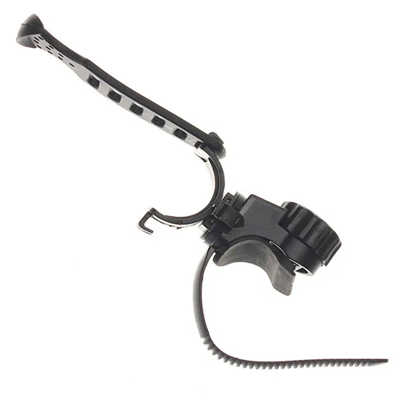 DHgate.com:Bicycle Flashlight Holder Mount | 20-45mm Adjustable Rubber ...