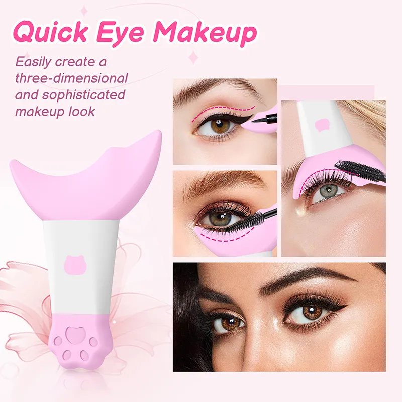 wing eye makeup tool