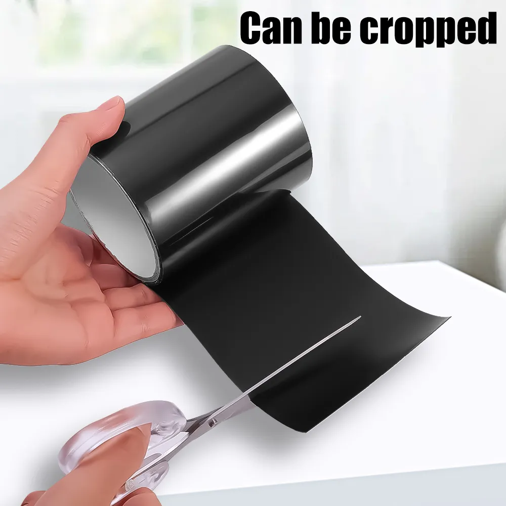 Waterproof strong glue tape for Outdoor Garden Leakage and Repair ...