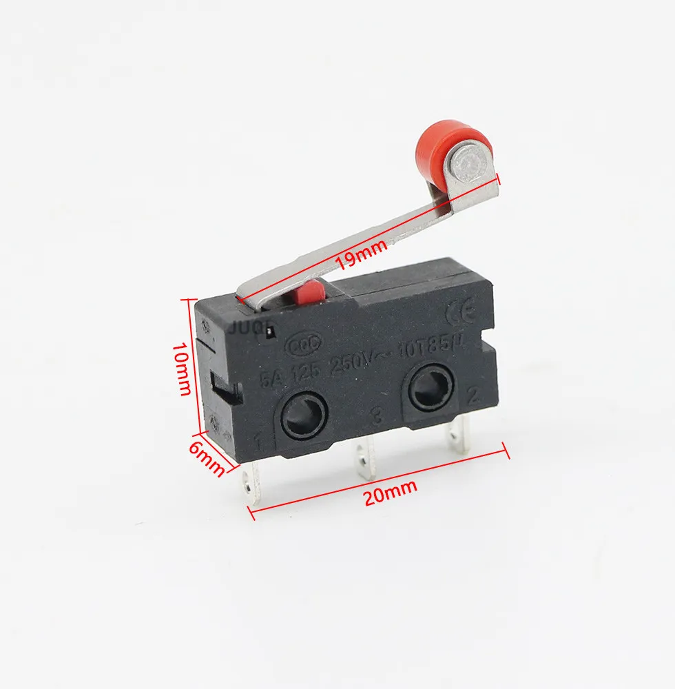 Mini Micro Switch