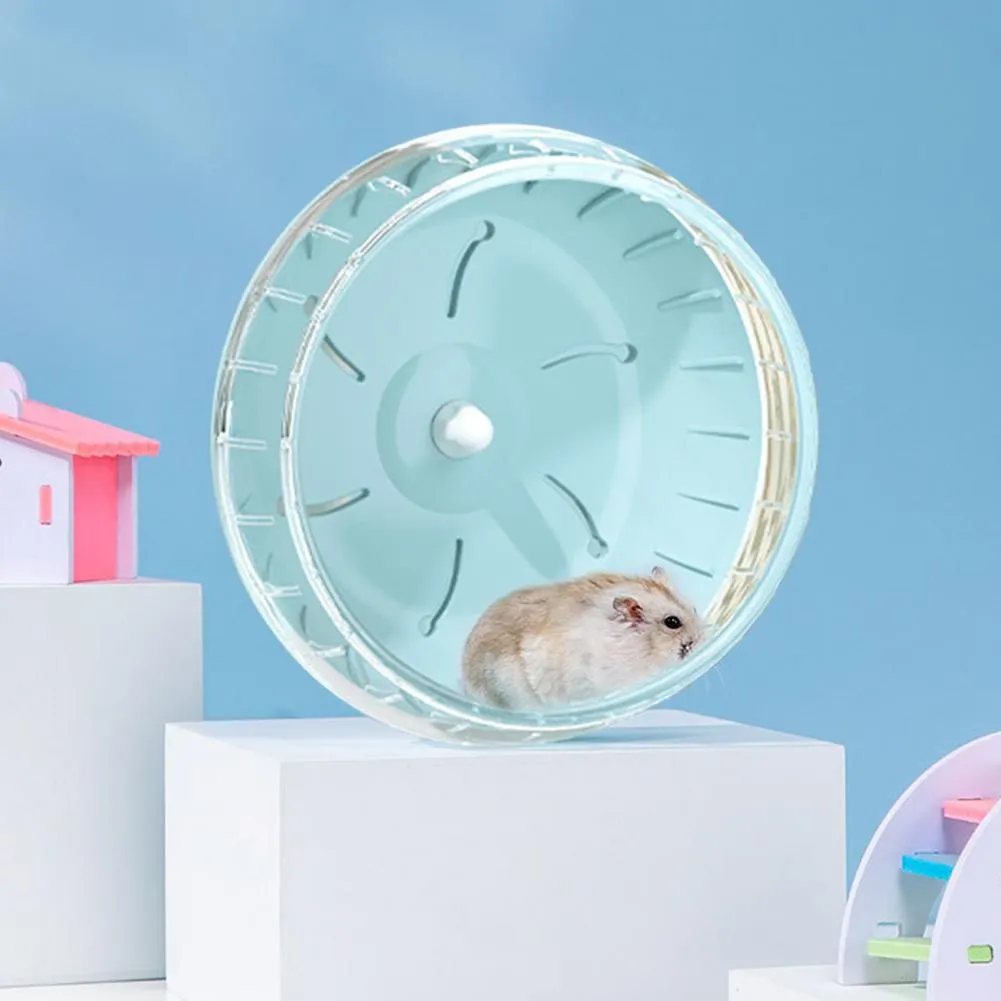 hamster wheel large