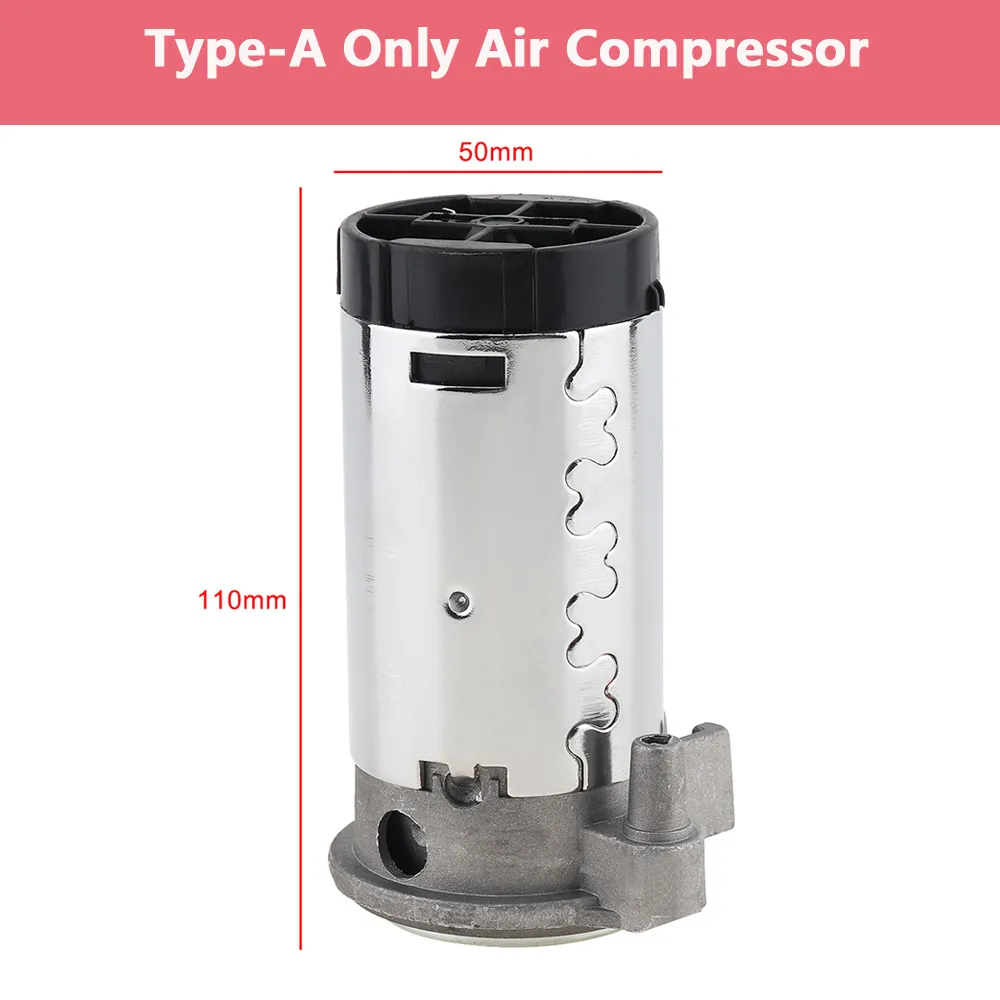 DHgate.com:Super Loud 150dB Air Horn Compressor Set - 17 Inch Single ...