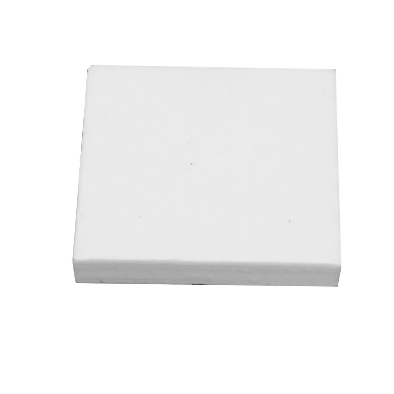 ceramic fiber square