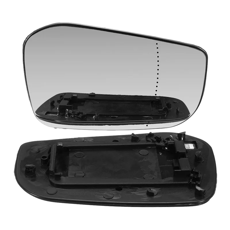 DHgate Car Side Mirror Glass Replacement for Volvo S60 S80 V70 Durable Non Heated Mirror Glass Automobiles Motorcycles