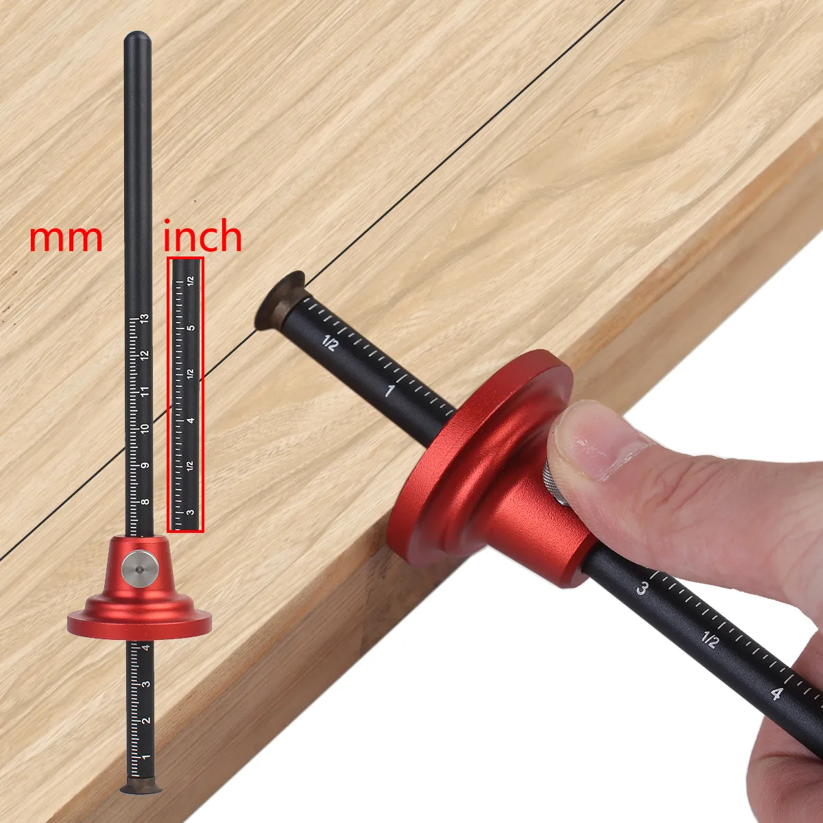 scribe tool carpentry