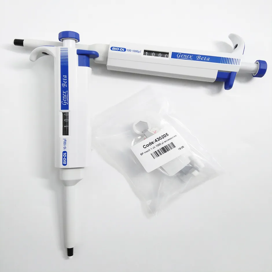 Laboratory Spoon: Adjustable Volume Pipette For Precise Liquid Handling ...