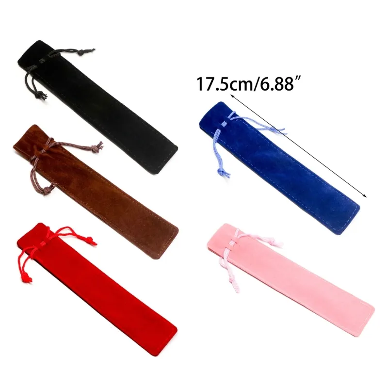single pen pouch