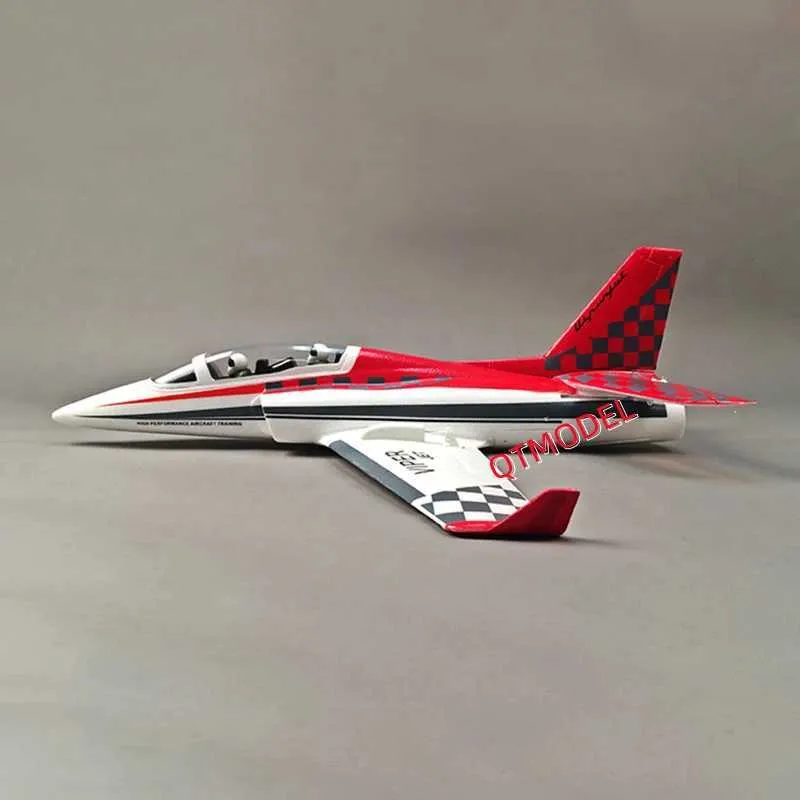 Mini Viper 50mm Rc Powered Glider For Amateur EPO Flying With RTF ...