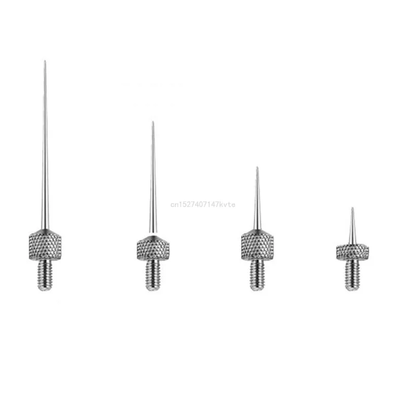 DHgate.com:High-Precision M2.5 Thread Dial Indicator Needle Contact ...