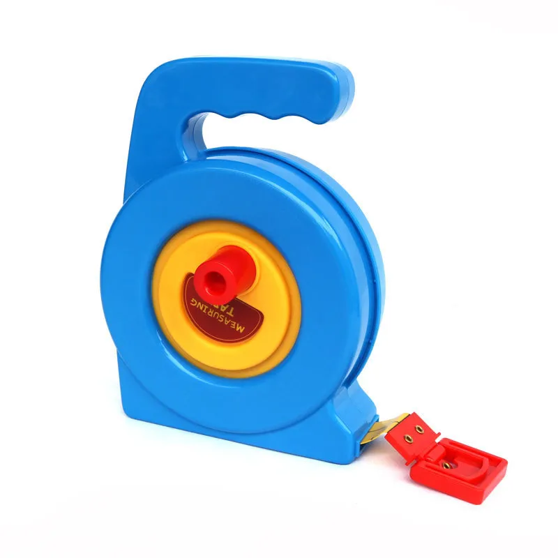 measuring toys