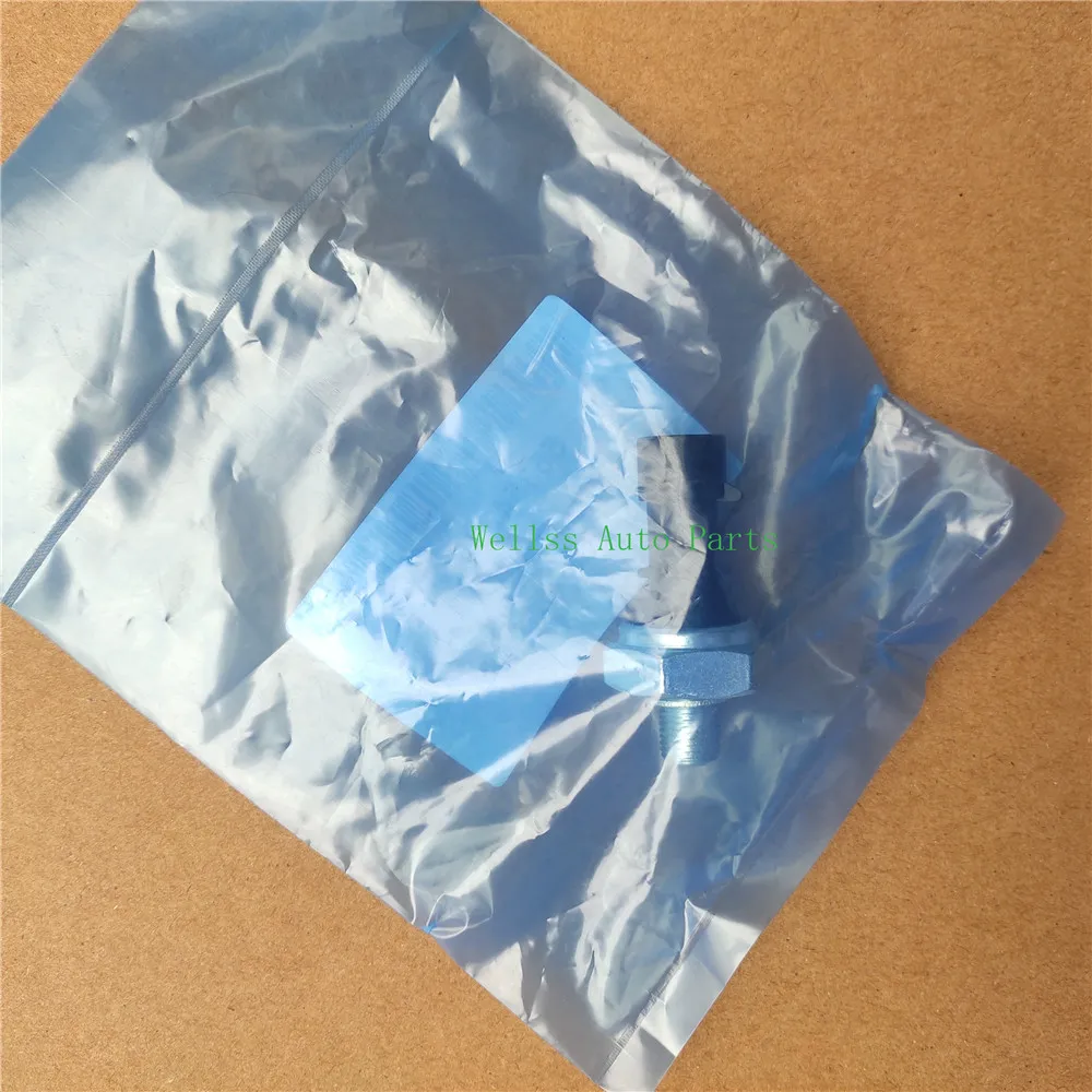 10 Pack Engine Oil Pressure Switch Sensor for Chevy Aveo, Aveo5, Cruze ...