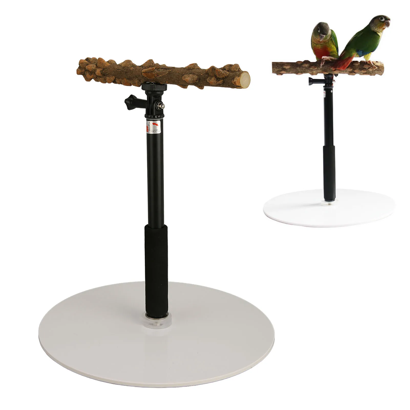 bird perch stand