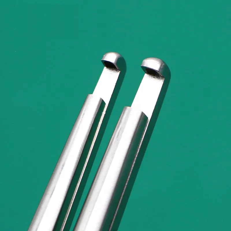 DHgate.com:Ophthalmic Mastoid Occlusal Forceps: Precision Push-Plate ...