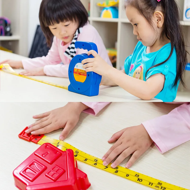 measuring toys