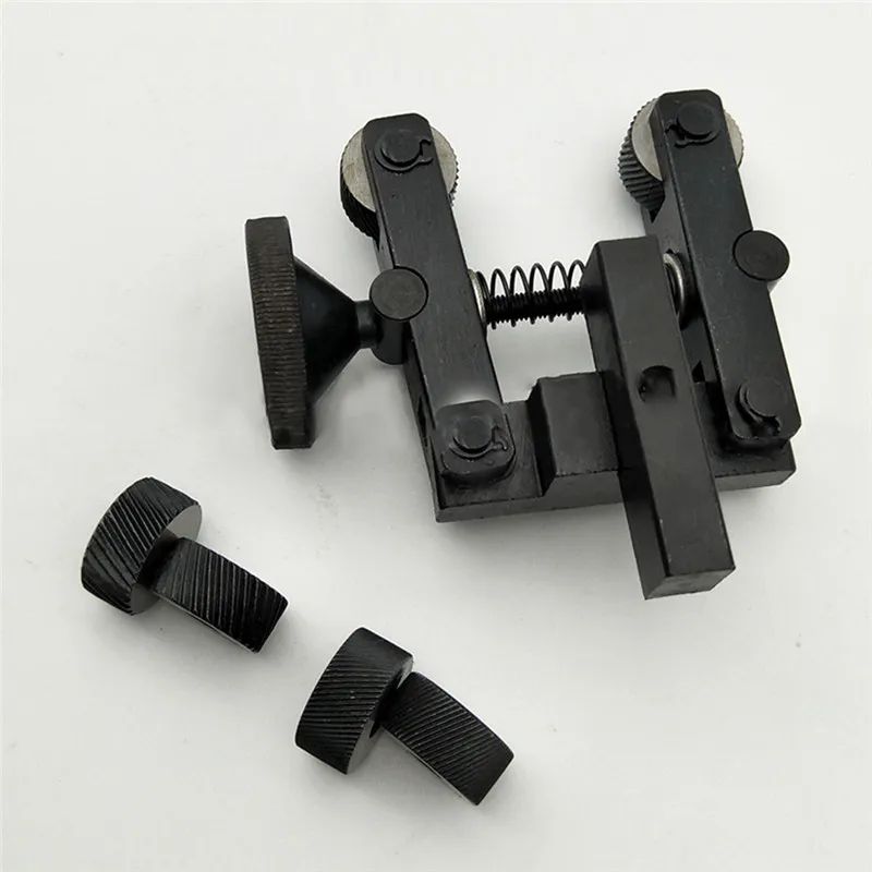 Adjustable Shank Knurling Tool Holder For Lathe Tools... From Ddmyjan ...