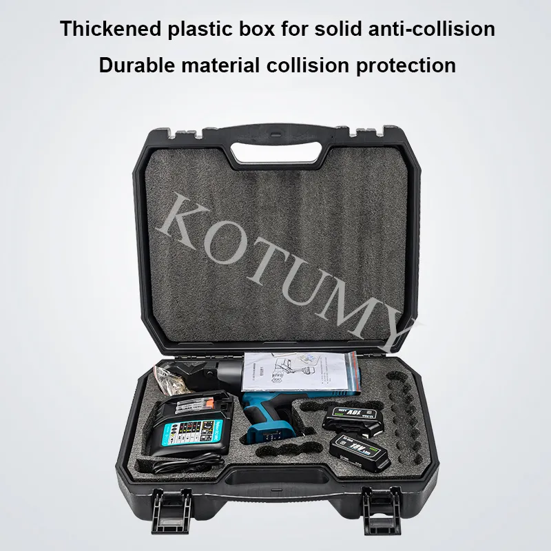 DHgate.com:Hydraulic Rivet Nut Tool & Electric Nut Cutter EC-2432A ...