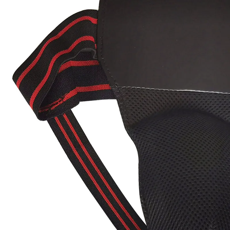Men's Durable Black jock in jockstrap for Martial Arts Training - Ideal ...