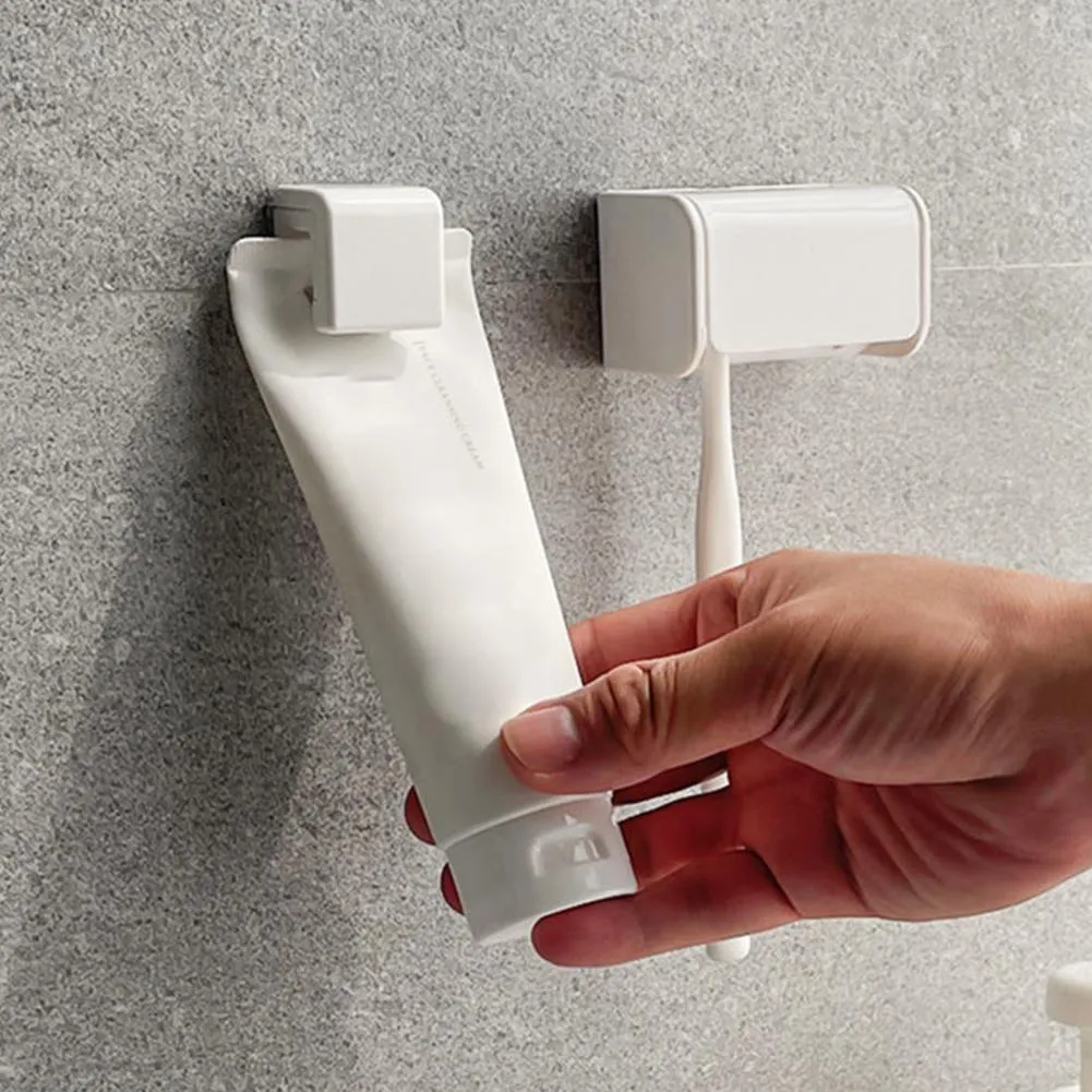 bath wall clips
