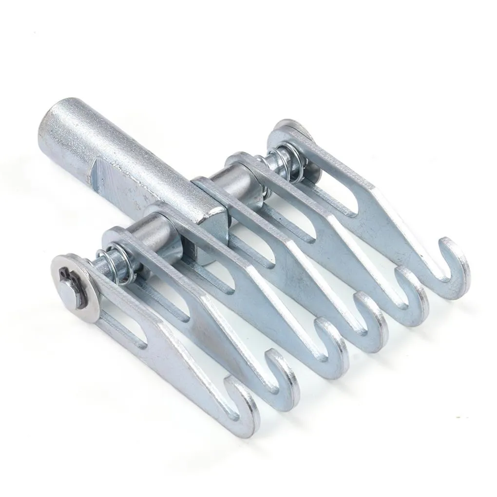 DHgate.com:Pro Puller Claw Hook - Dent Pulling Claws Stud Welder Repair ...