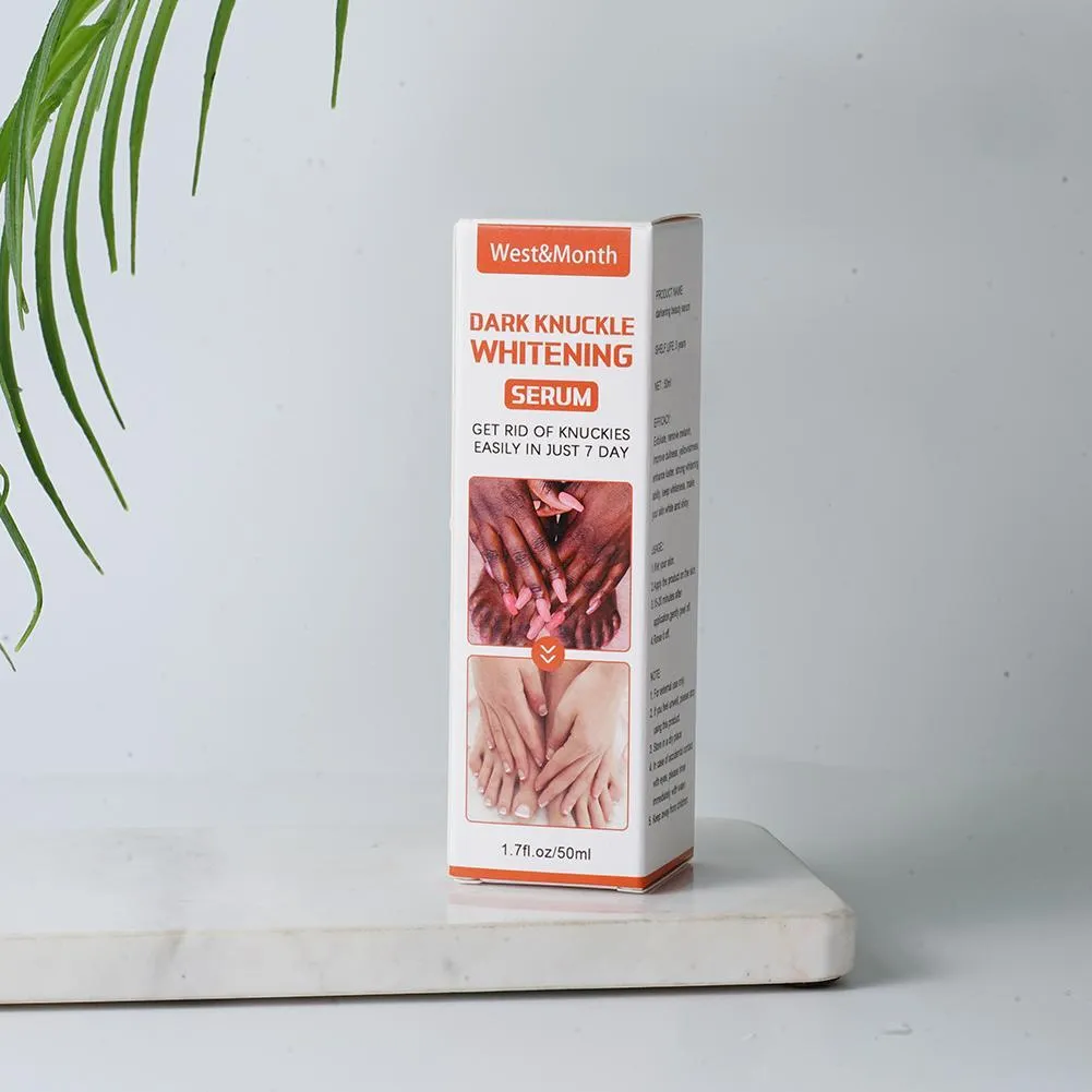 Dark Knuckles Lightening Serum Hand, Knuckle, Elbow... From ...