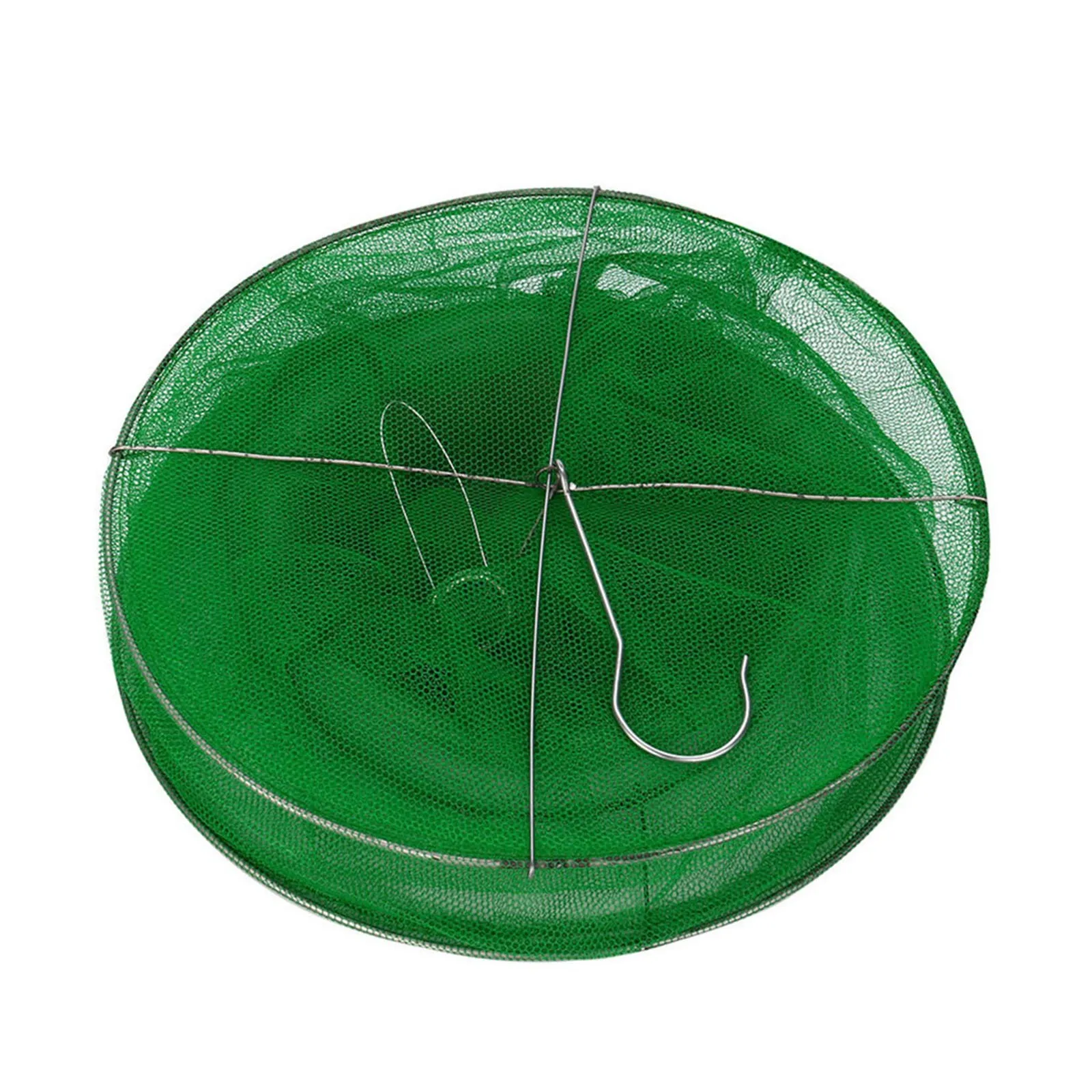 Fly Traps for Restaurants - Reusable Hanging Fly Catcher Net, Pest ...