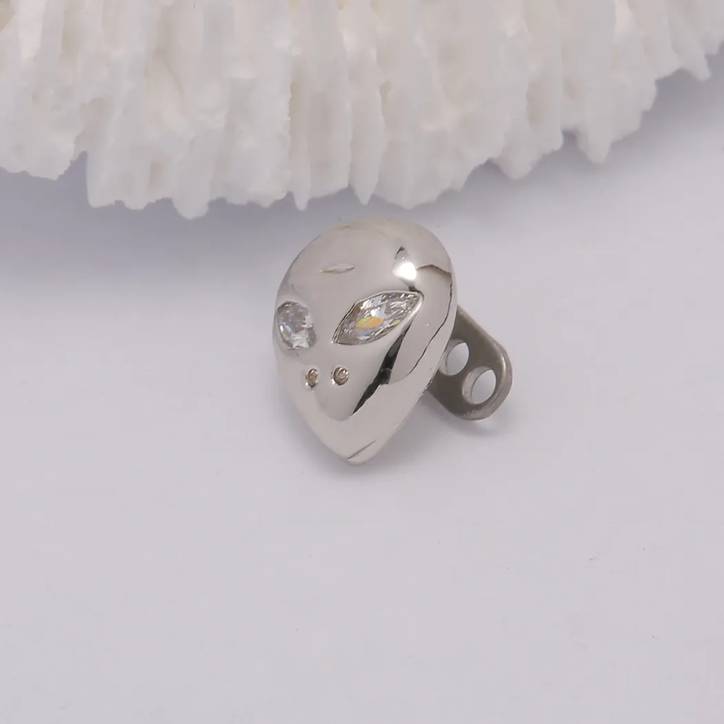 Dermal Implant Wedding