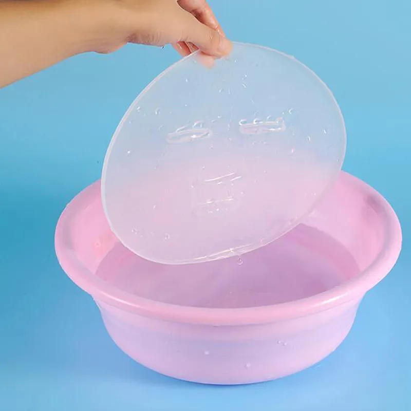 DIY Face Mask Making: Silicone Mold Guide