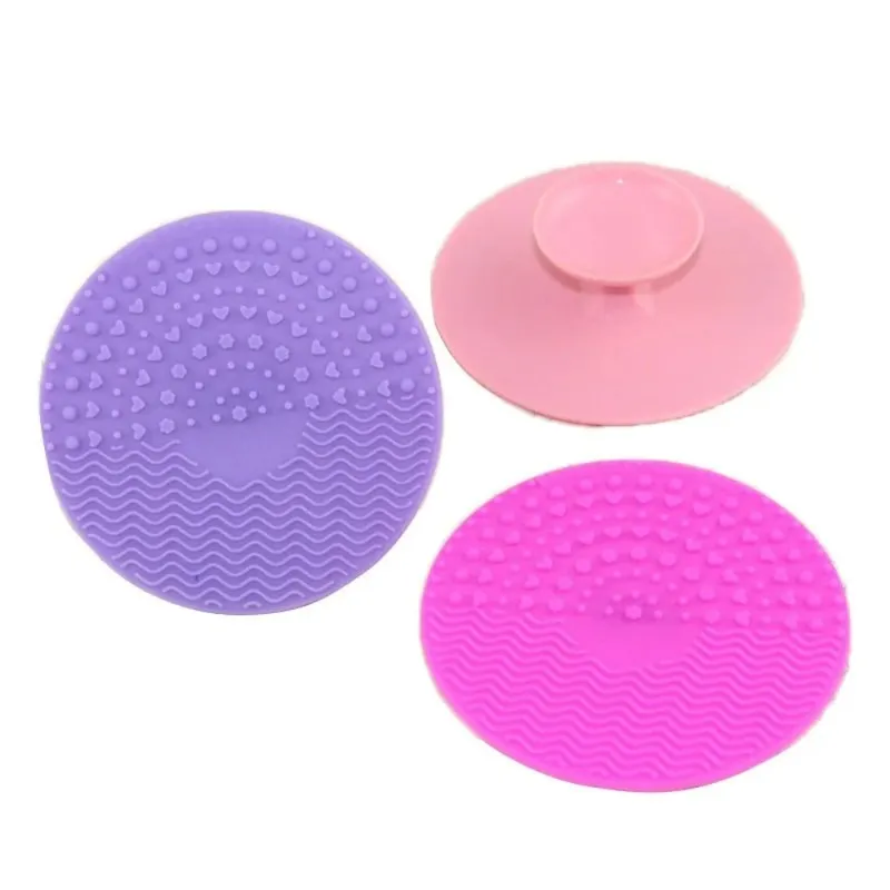 silicone makeup mat