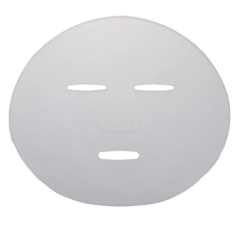 DIY Face Mask Making: Silicone Mold Guide