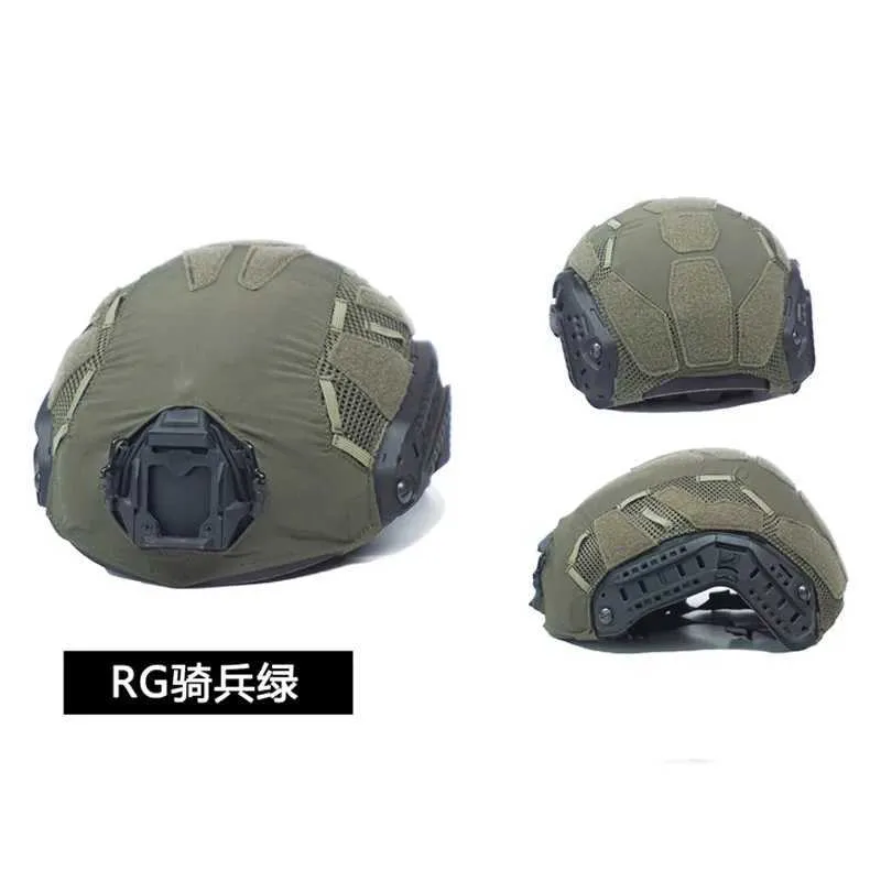 Tactical Helmets Tactical Helmet Cover OPS CORE FAST SF Helmet Cover ...